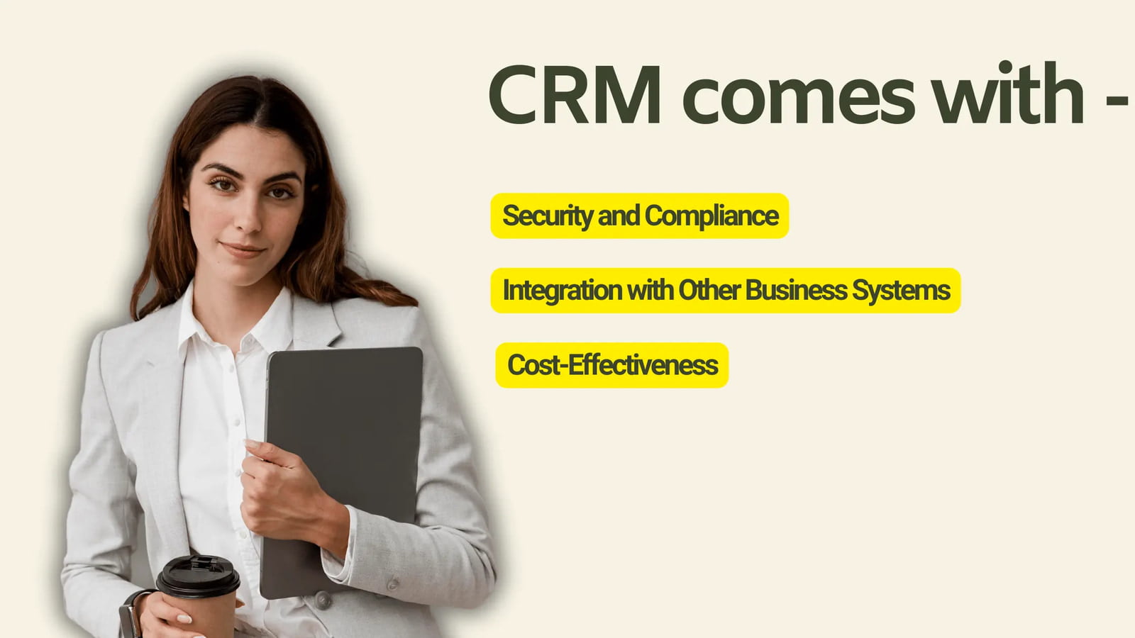Elevate Your Business: How SaaS CRM Ignites Growth? | IT Solutions Solved Elevate Your Business: How SaaS CRM Ignites Growth? | IT Solutions Solved